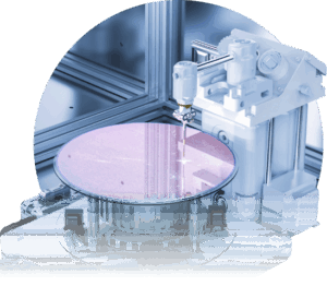 Solutions - Alcor Micro Corp. | ASIC design platform and solutions